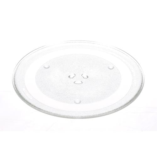 GE UNIVTRAY125 12.5 MICROWAVE TRAY - Genuine Replacement Part ...