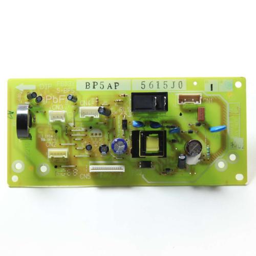 Panasonic F603YBP50AP PC BOARD MSC 10936948
