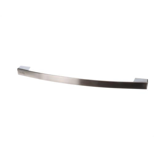 GE WB15X35049 STAINLESS STEEL HANDLE HOT 12615603