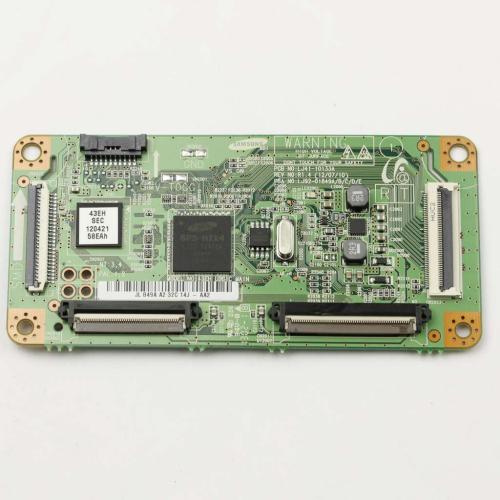 Samsung BN96-22084A PDP LOGIC BOARD ASSEMBLY - Genuine Replacement Part ...