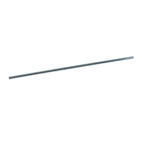 Liebherr 764020101 REFRIGERATOR DOOR SHELF GLASS LIE 12685275