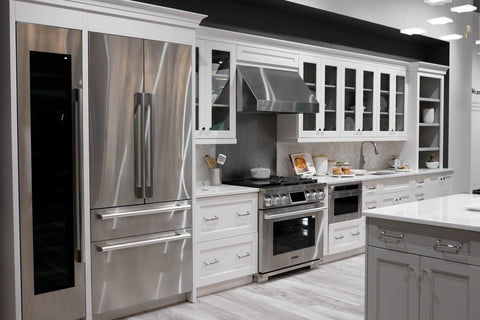 PartsHouse.us - Genuine OEM Appliance Parts